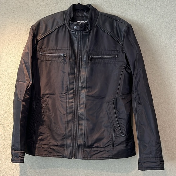 Andrew Marc | Jackets & Coats | Marc New York Moto Jacket | Poshmark